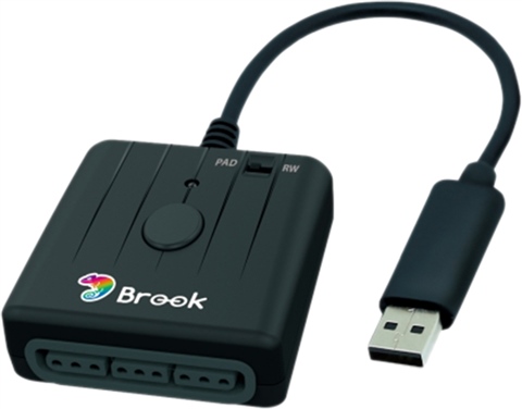 Ps4 to ps3 controller adapter store